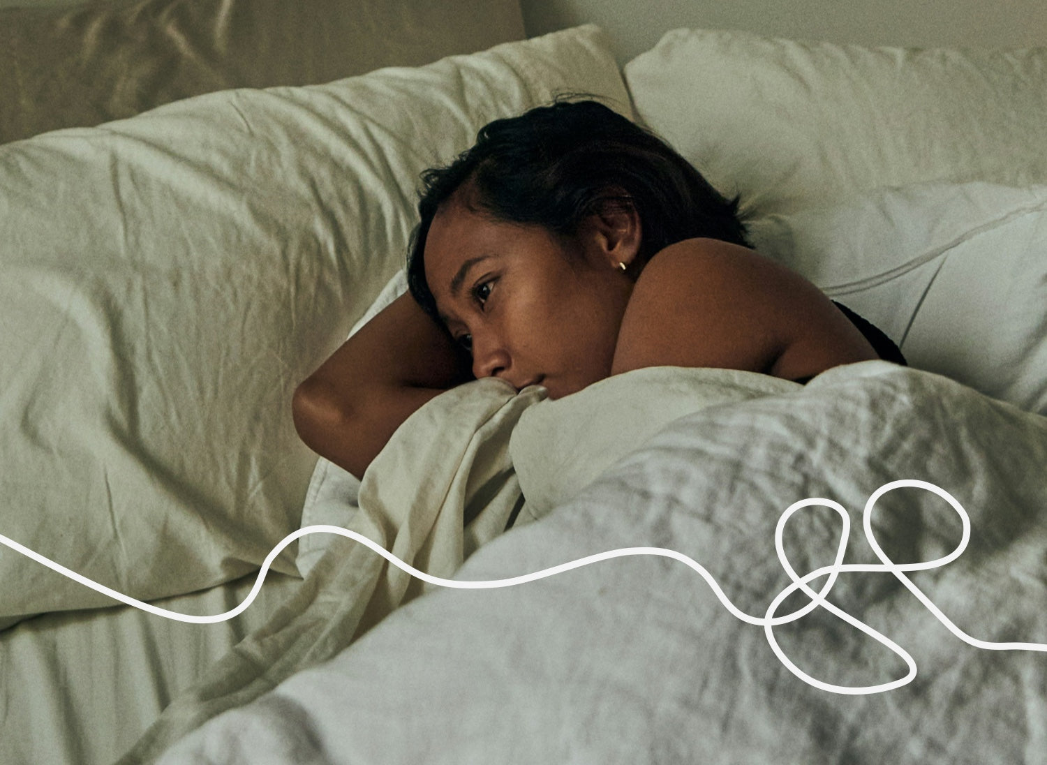 Stress Awareness Week | Stress & Sleep | Sleep & Stress | Eve Sleep