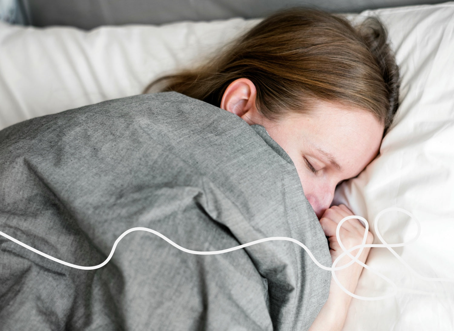 Pillow Creases on the Face | How to Get Rid of Pillow Creases | Eve Sleep