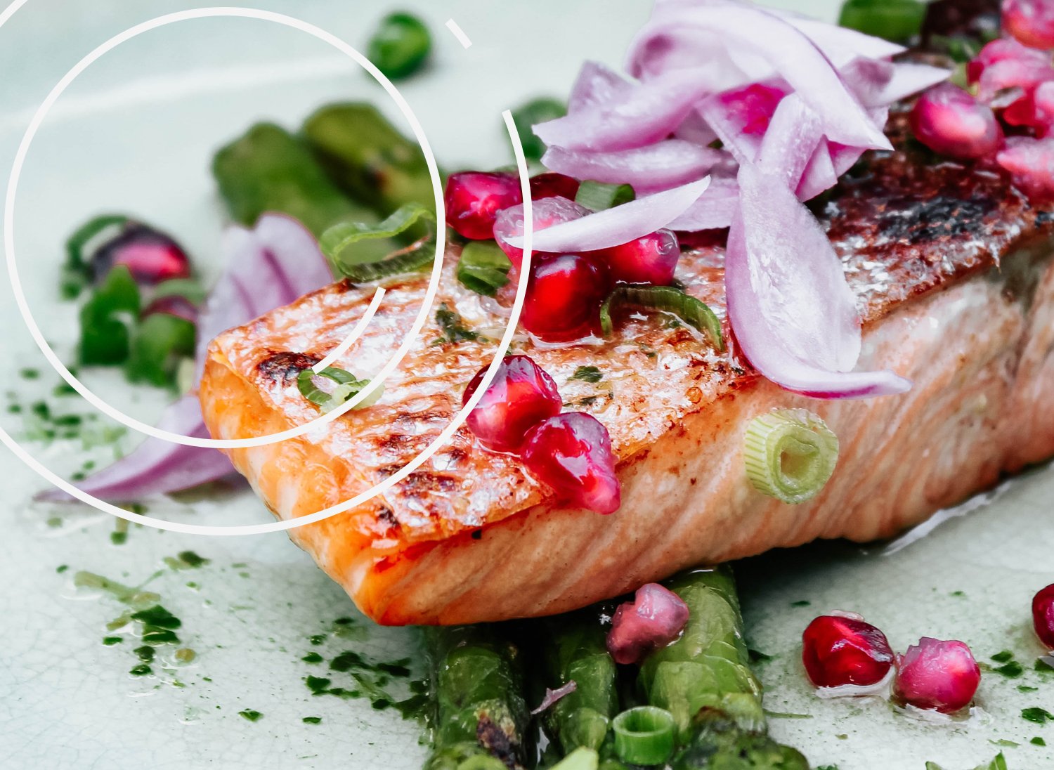 How Do You Make Salmon Salad?
