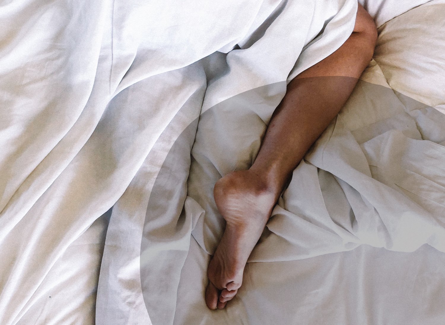 Sleeping Solo - How To Sleep On Your Own