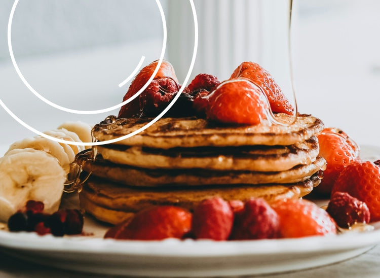 rise and shine: *breakfast ideas* for brighter mornings