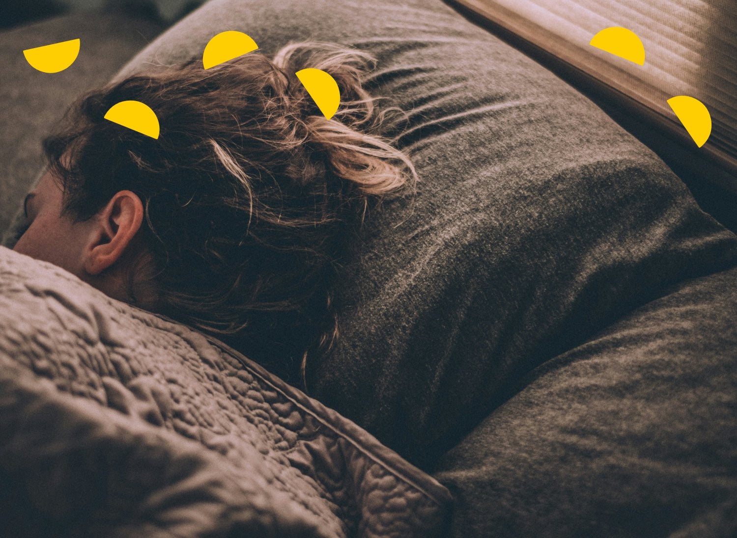 What is Sleep & Why is It Important? | Eve Sleep