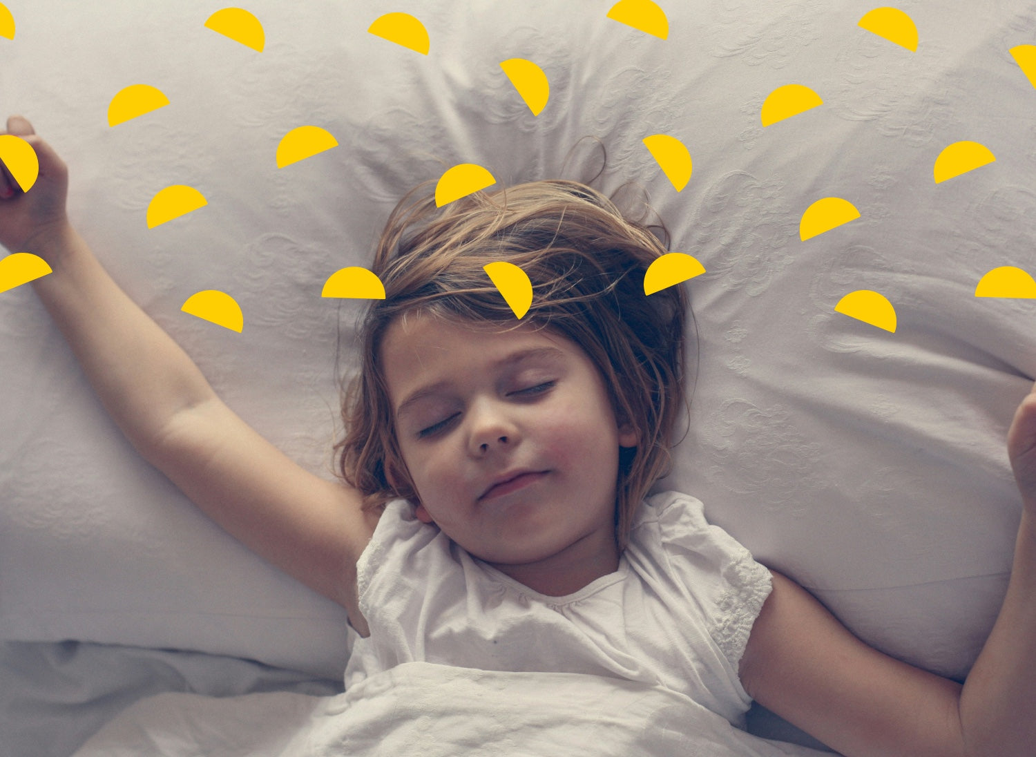 How Much Sleep do Kids Need | Eve Sleep