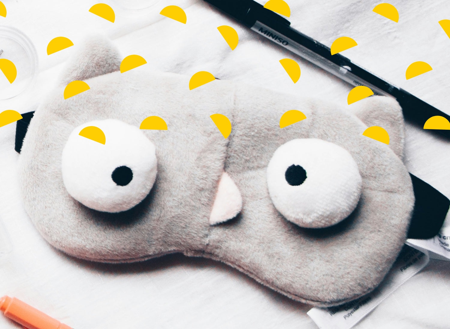 A Glossary of Sleep Disorders | Eve Sleep