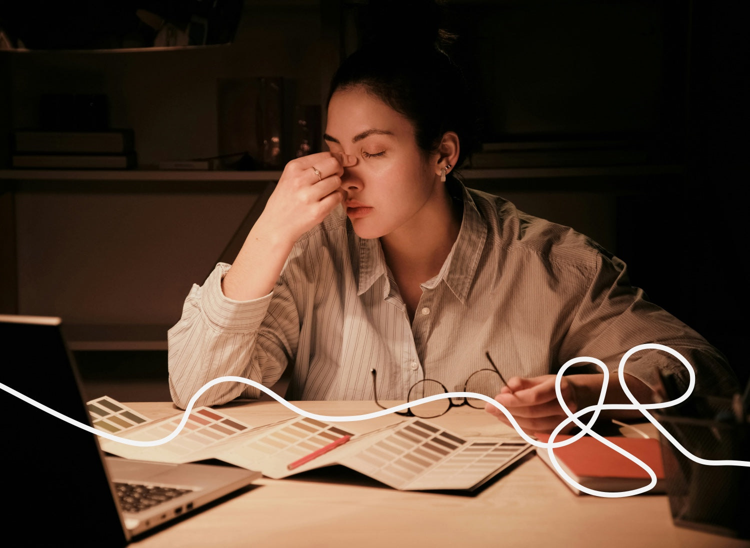 Work-Related Nightmares | Nightmares About Work | Eve Sleep