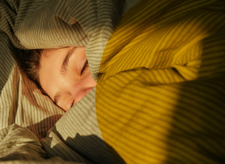 What is Sleep Debt | Is Sleep Debt Real | Eve Sleep