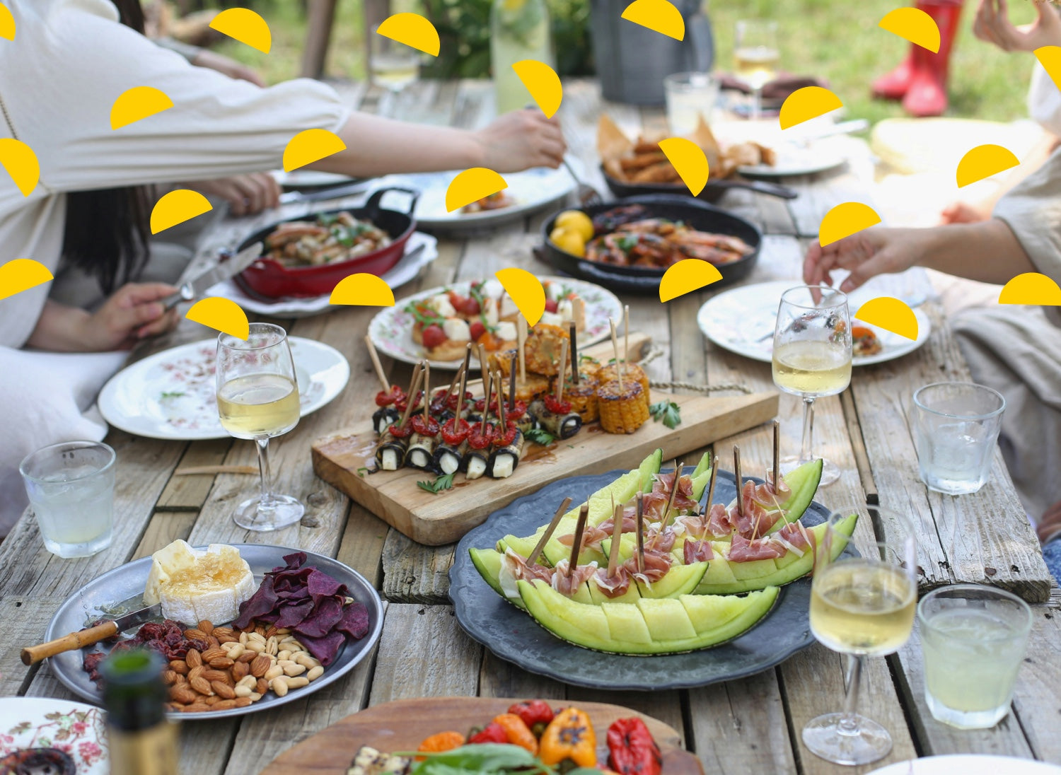 The Best Ways to Spend Bank Holidays | What to do on Bank Holidays | Eve