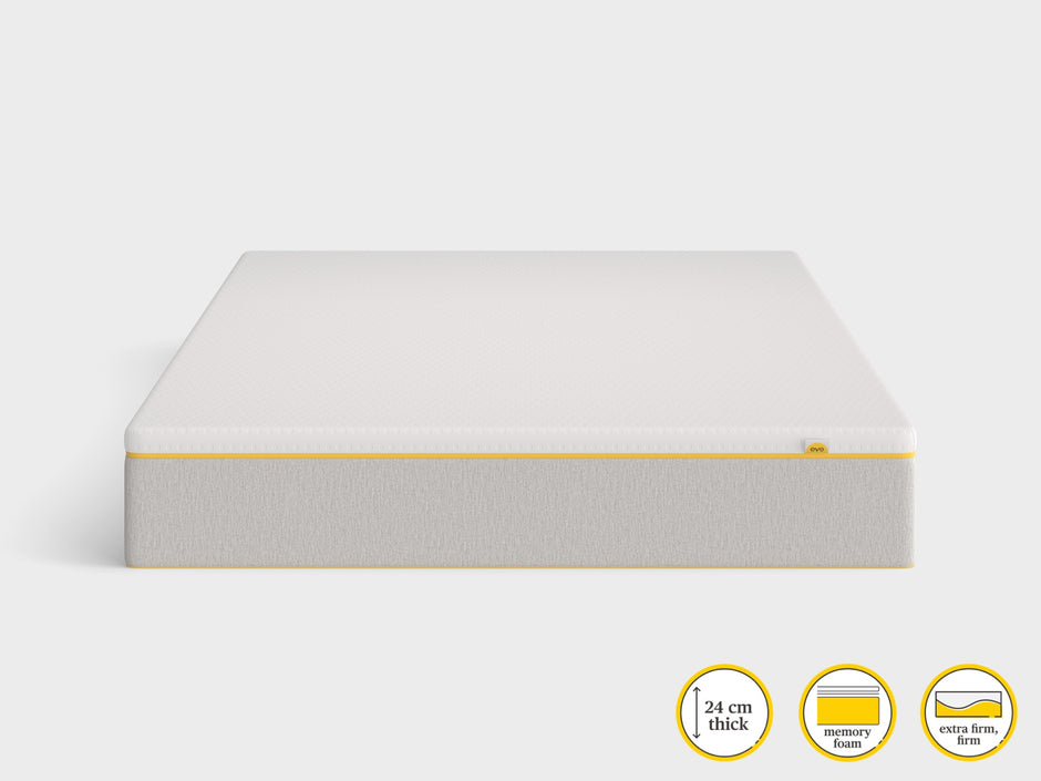 spring & foam mattresses, beds, memory pillows & more | eve sleep