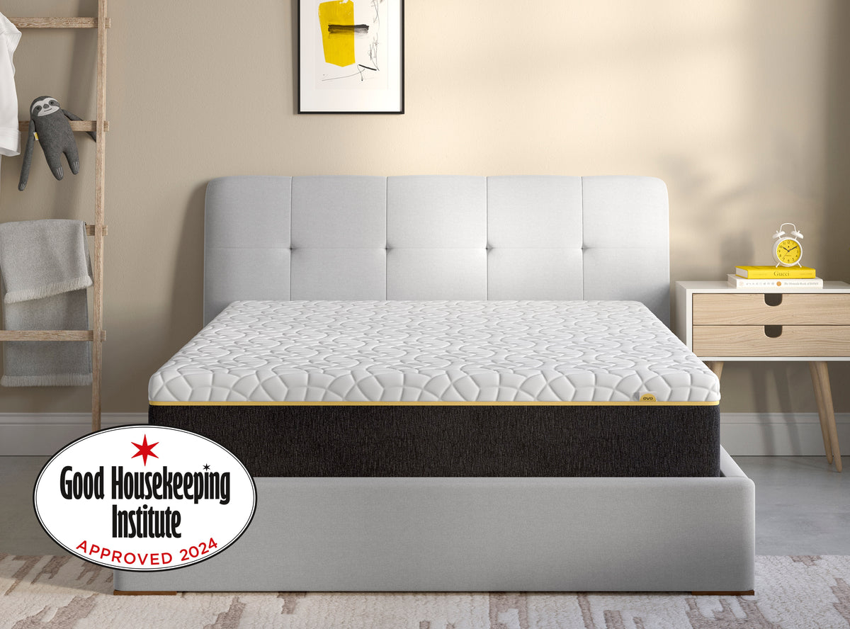 spring & foam mattresses, beds, memory pillows & more | eve sleep
