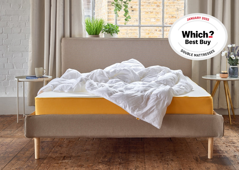 spring & foam mattresses, beds, memory pillows & more | eve sleep