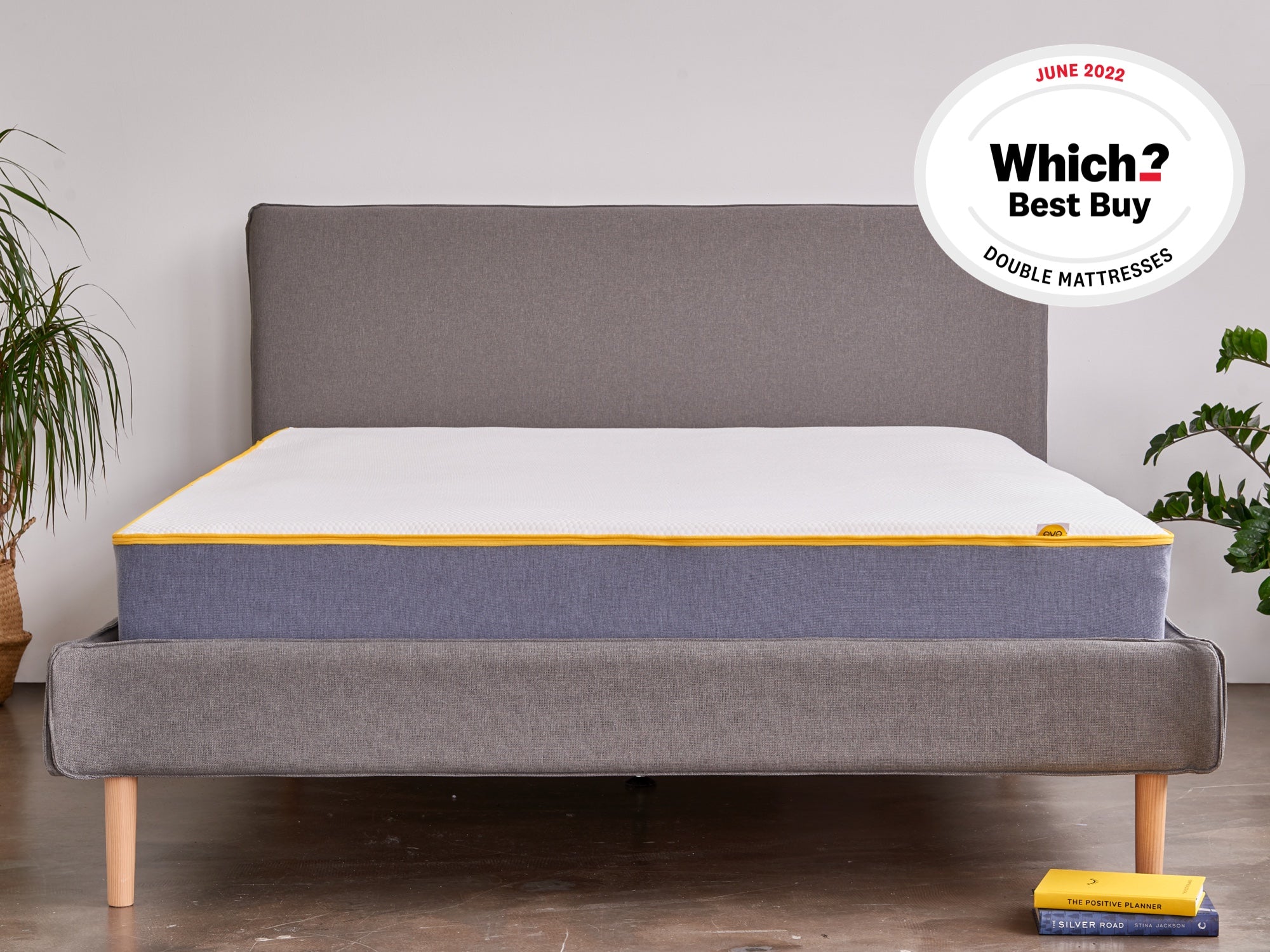 Spring & Foam Mattresses