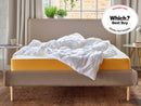The Original Foam Mattress | Free Delivery | Eve Sleep