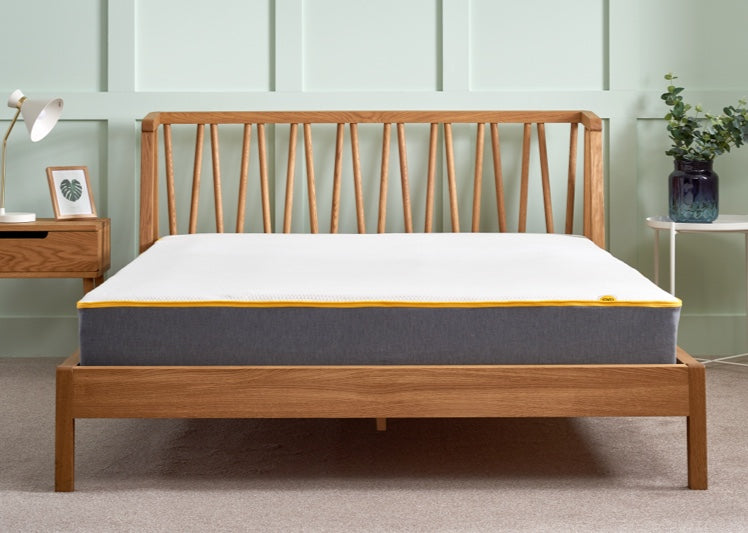 spring & foam mattresses, beds, memory pillows & more | eve sleep
