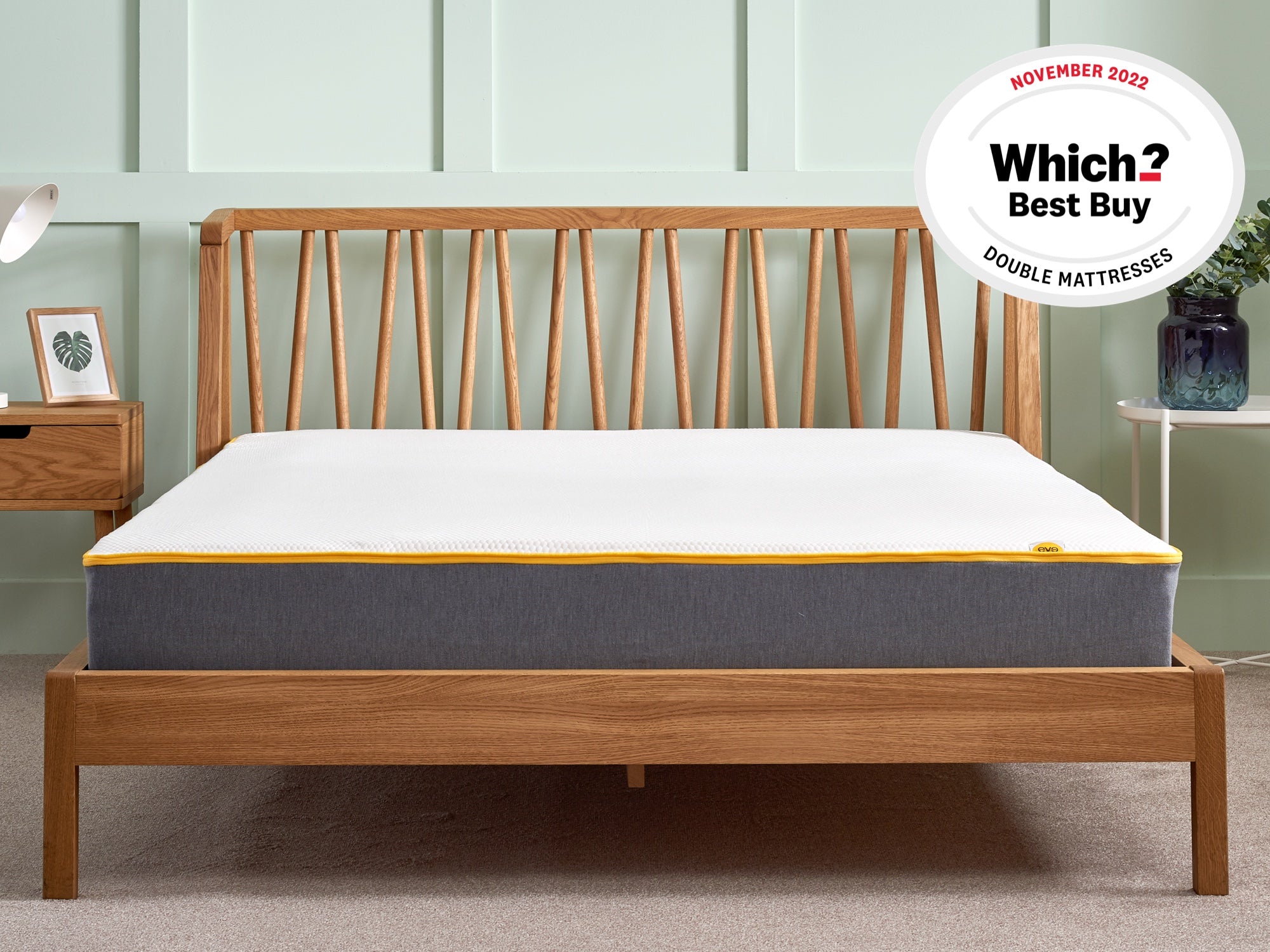 Spring & Foam Mattresses