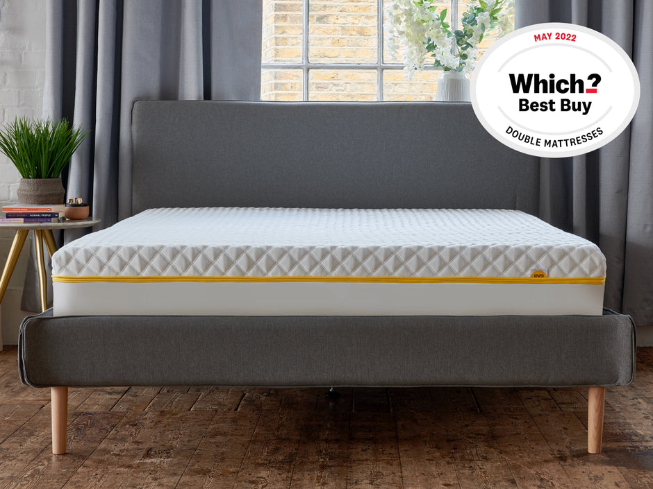 Spring & Foam Mattresses