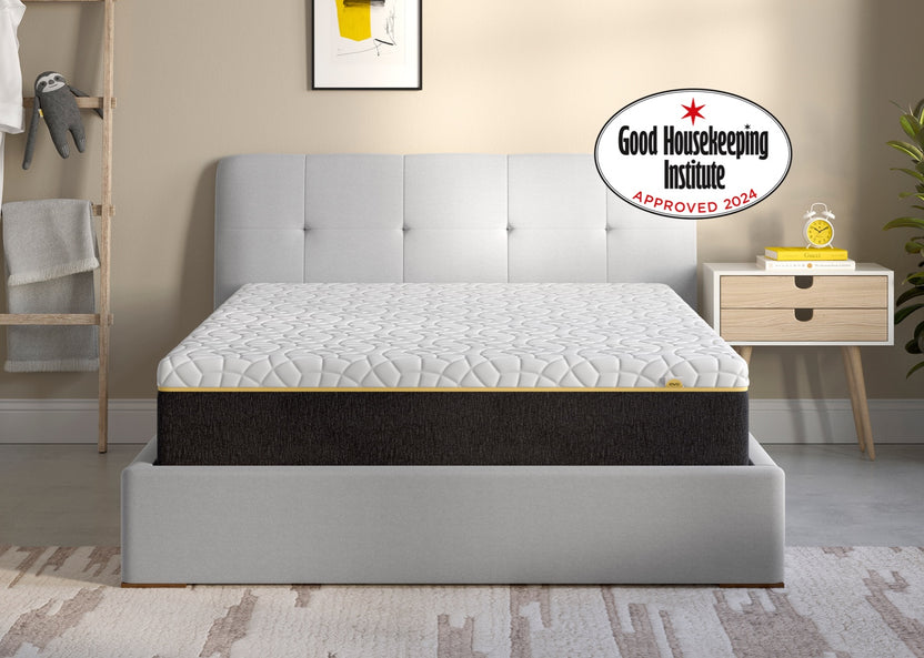 spring & foam mattresses, beds, memory pillows & more | eve sleep