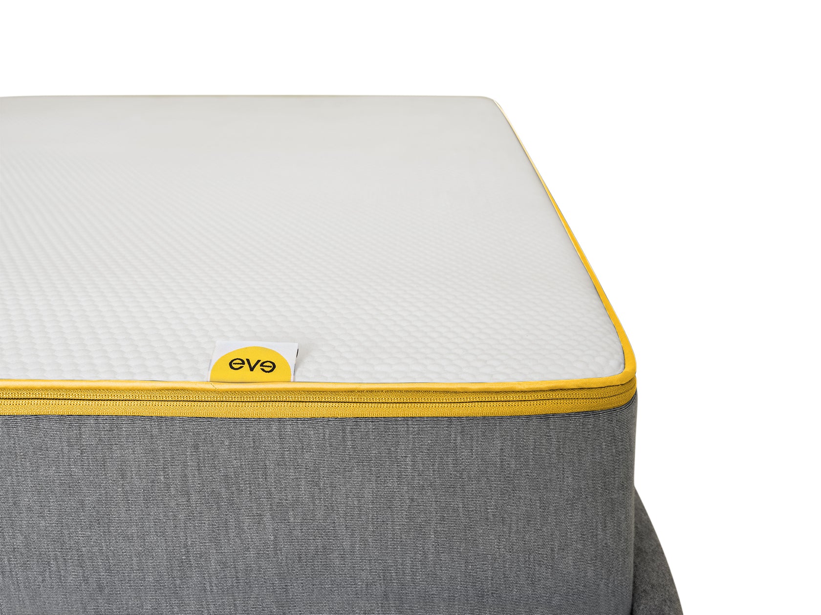 Eve Original Hybrid Mattress | Hybrid Mattress - 25cm Spring & Foam | Eve
