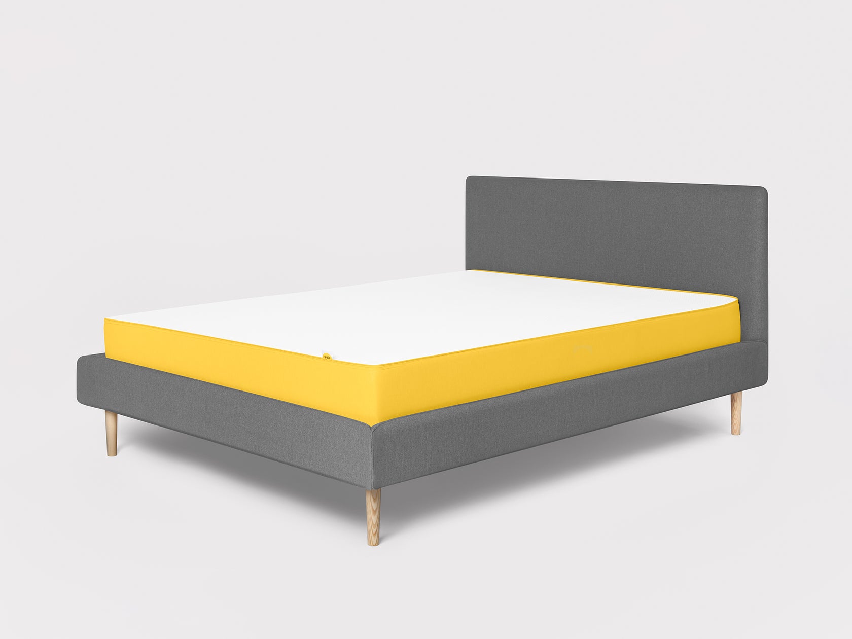 The Original Foam Mattress | Free Delivery | Eve Sleep