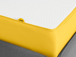 The Original Foam Mattress | Free Delivery | Eve Sleep
