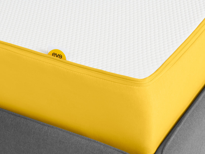 The Original Foam Mattress | Free Delivery | Eve Sleep