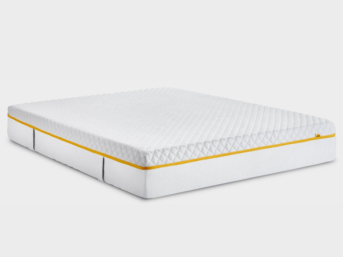 Premium Foam Mattress - 28cm Foam
